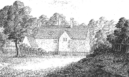 Isle of Wight History of Whitwell Village - Whitwell History