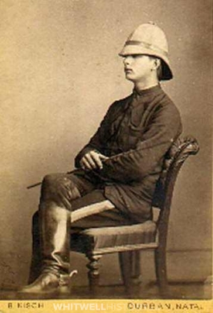 General Sir John Cheape & Wives | Whitwell History